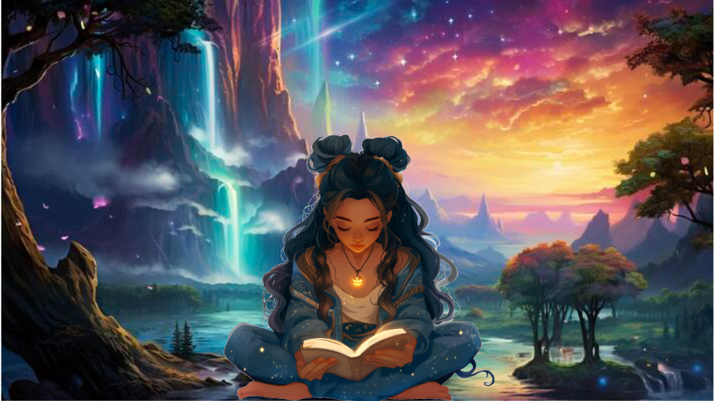 In My Reading Era – Starry Sky Creations LLC